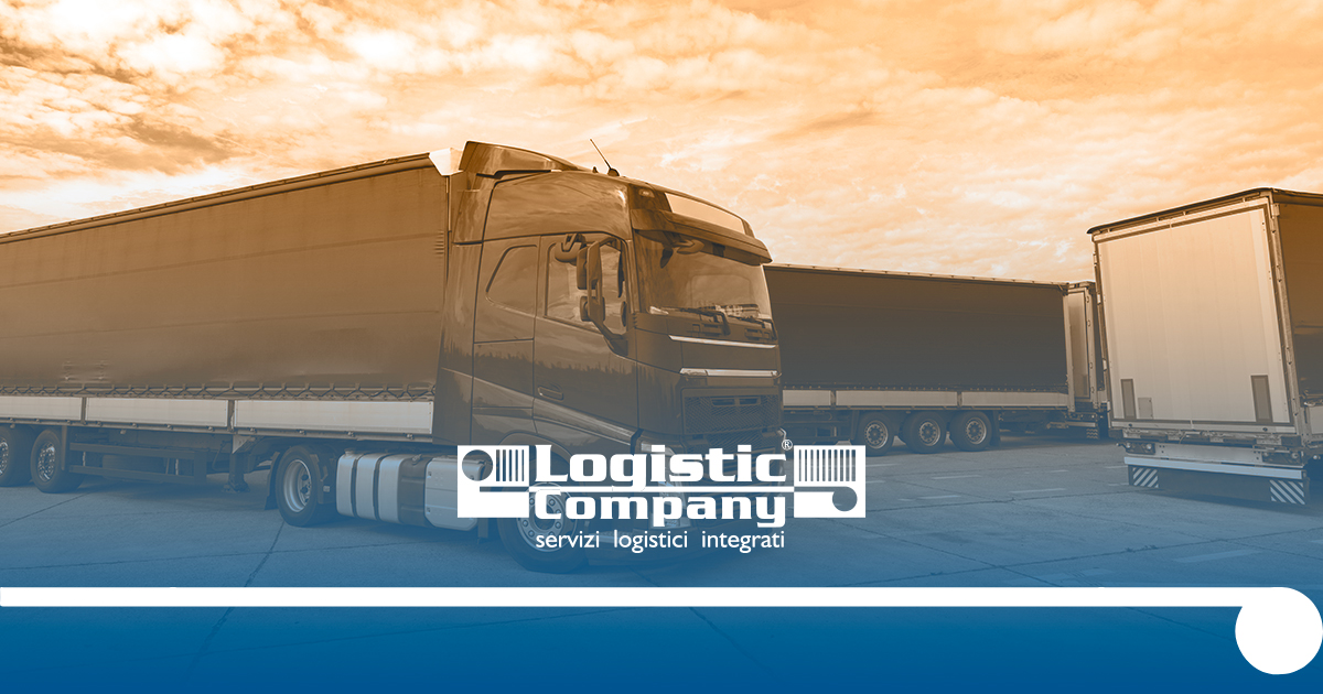 Trasporto GDP Compliance | Logistic Company